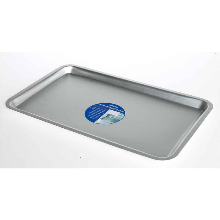 Sunnex Gastronorm Baking Tray Aluminium | YAMZAR Hospitality Supply
