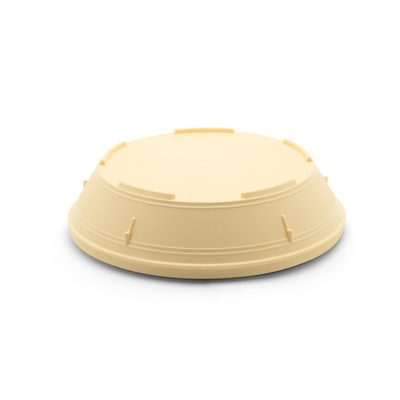 Insulated Plate Cover and Base | YAMZAR Hospitality & Catering Supplies
