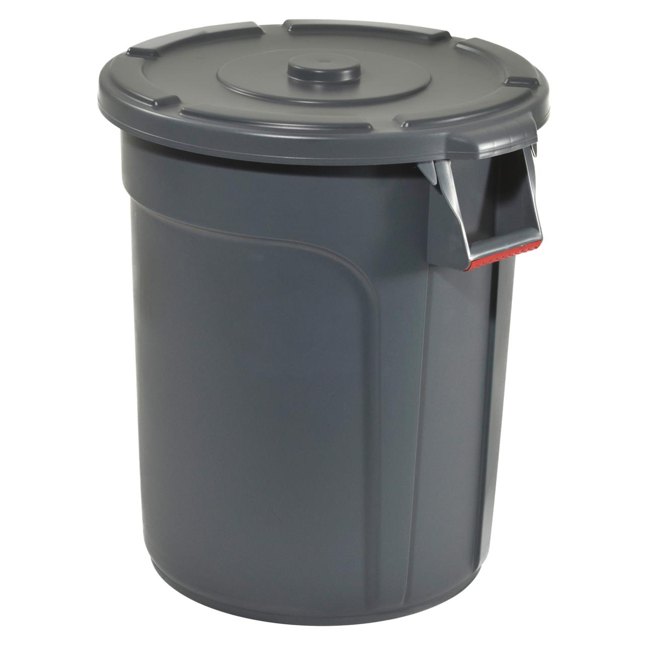 TRUST Commercial Thor Round Bin