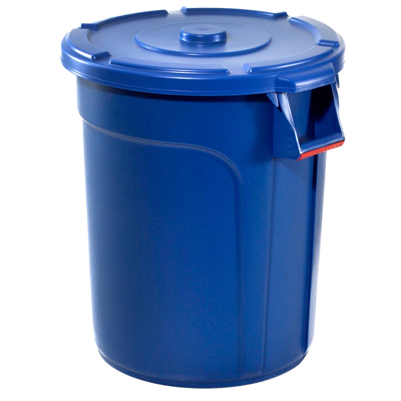 TRUST Commercial Thor Round Bin