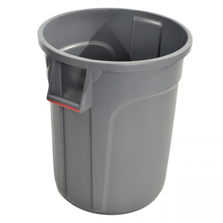 TRUST Commercial Thor Round Bin