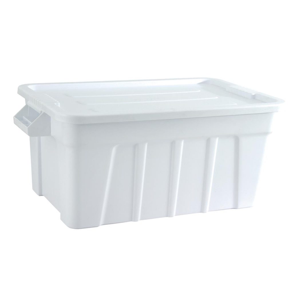 TRUST® Commercial Tote Box | YAMZAR Hospitality Supplies Australia