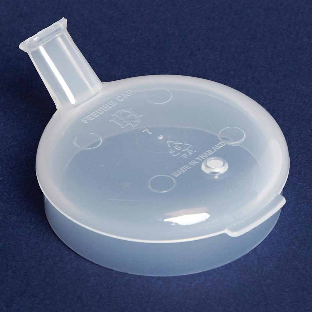 Closing / Feeding Caps | YAMZAR Hospitality & Catering Supply