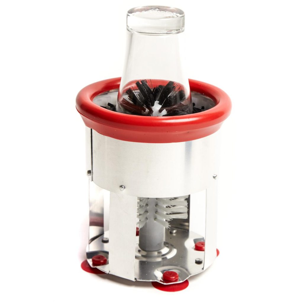 Glass Washer / Glass Cleaner | YAMZAR Hospitality & Catering Supplies