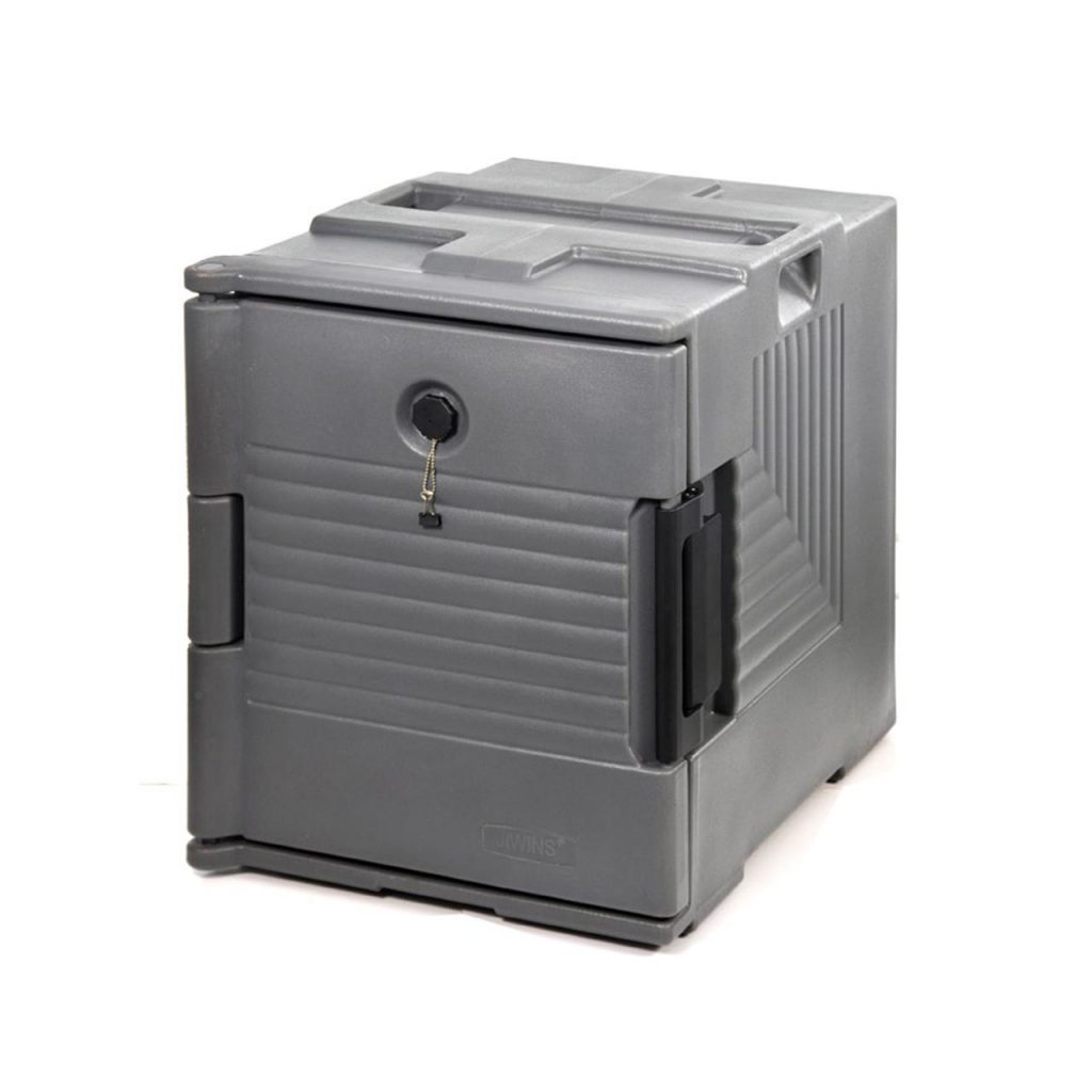 Insulated Pan Carriers | YAMZAR Commercial Hospitality Supplies