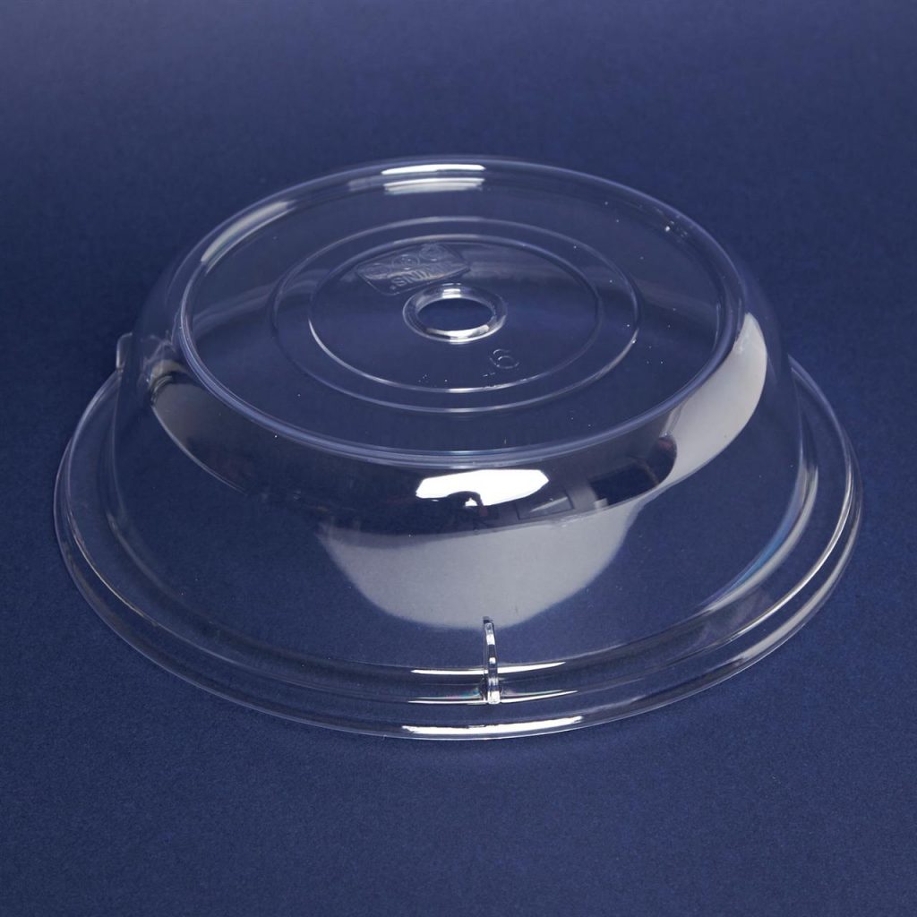 Plate Covers | YAMZAR Commercial Hospitality Supplies
