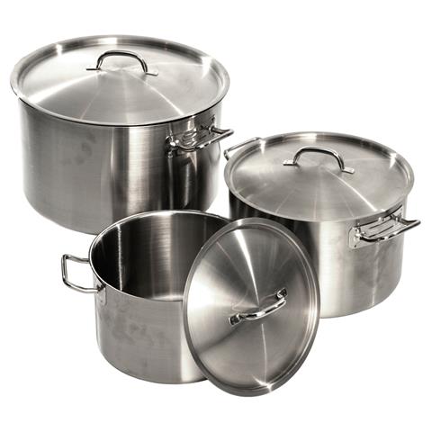 Hospitality Cookware | YAMZAR Commercial Hospitality Supplies Australia