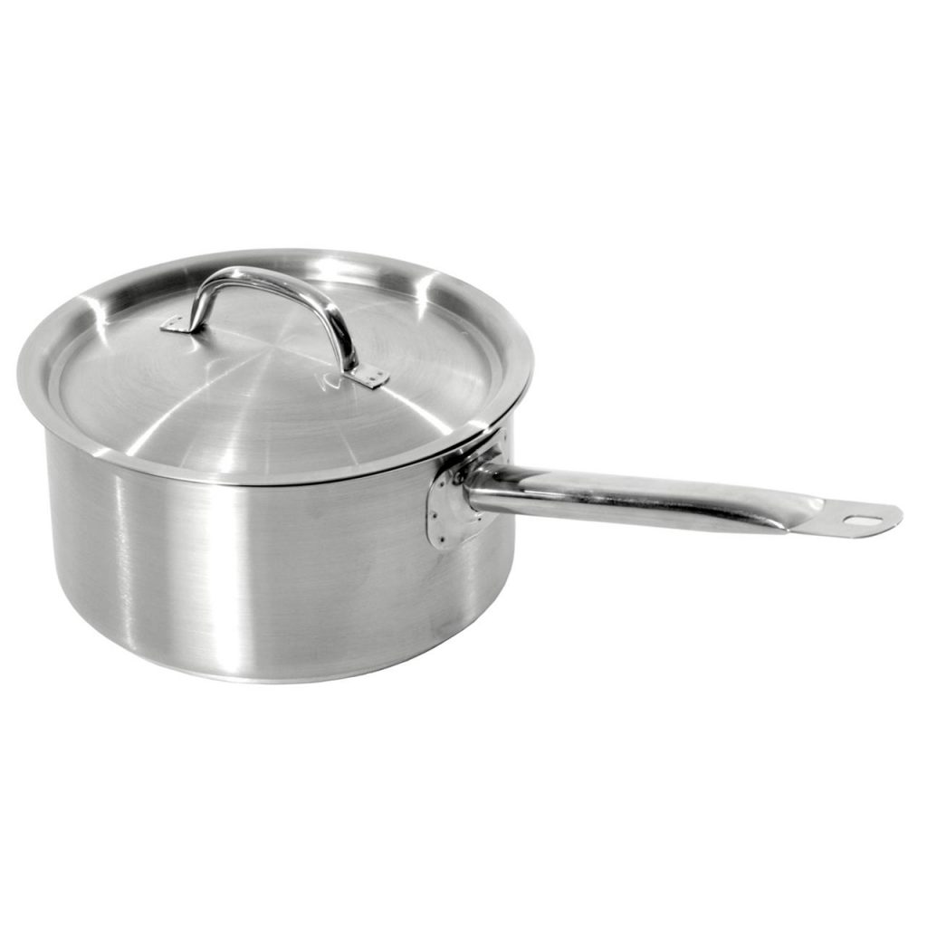 Stainless Steel Cookware | YAMZAR Commercial Hospitality Supplies