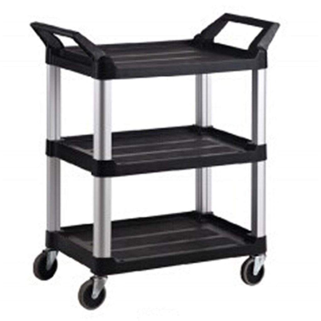 Trolley Service Carts | YAMZAR Commercial Hospitality Supplies