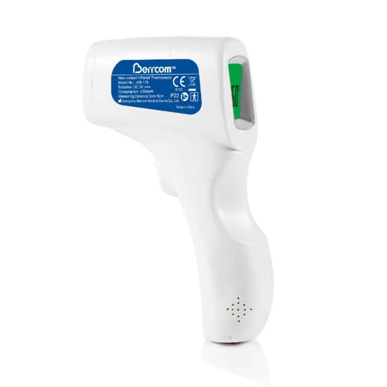 Commercial Thermometer | YAMZAR Commercial Hospitality Supplies