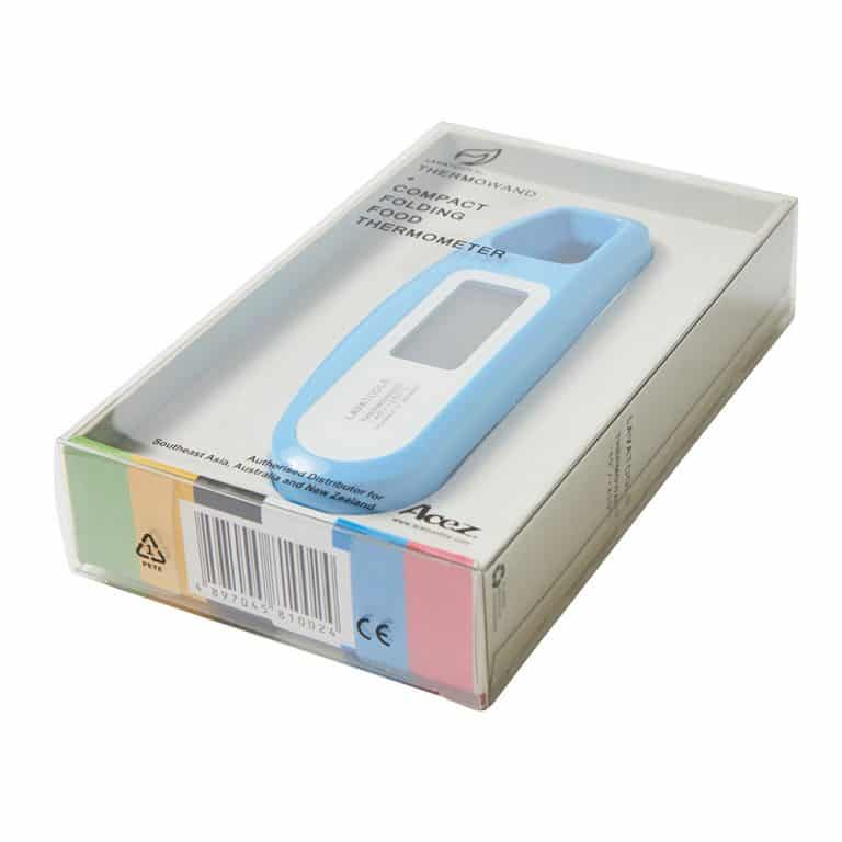 Blue Gizmo® Digital Probe Thermometer Thermowand (PT12) | KHA