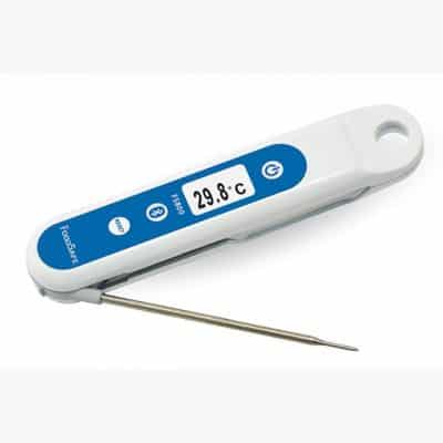 Commercial Thermometer | YAMZAR Commercial Hospitality Supplies