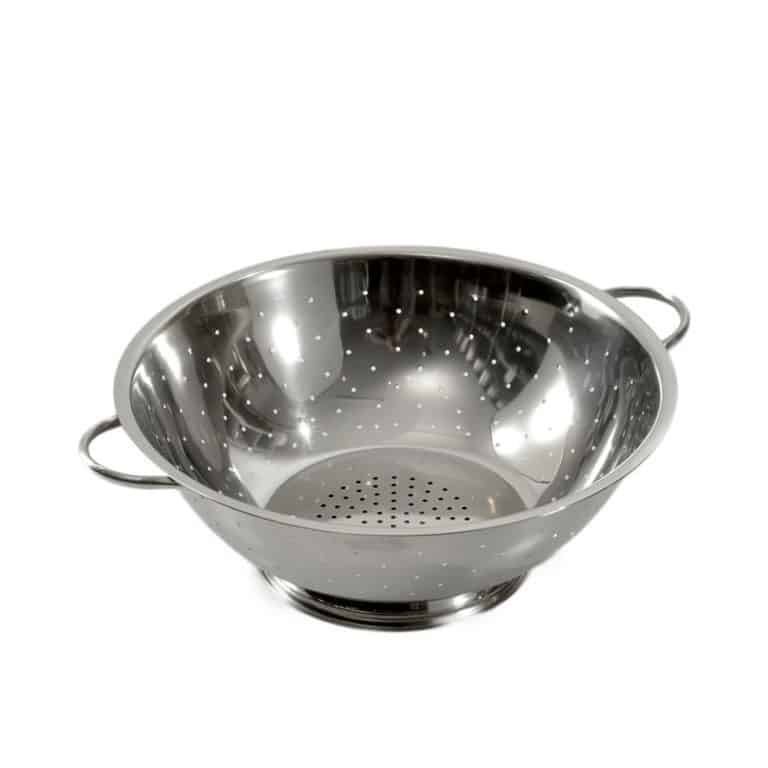 Colander | YAMZAR Commercial Hospitality Supplies Australia