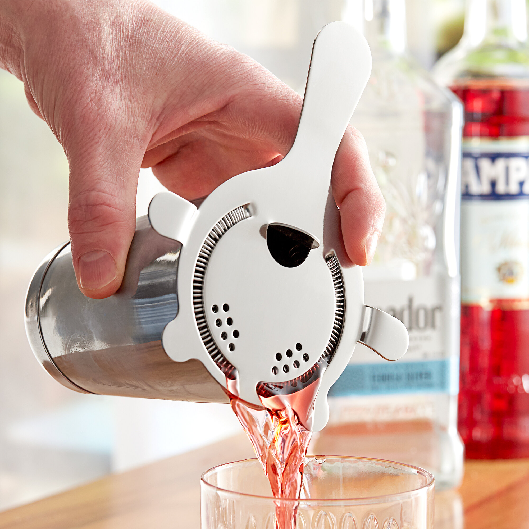 Barware | YAMZAR Commercial Hospitality Supplies Australia