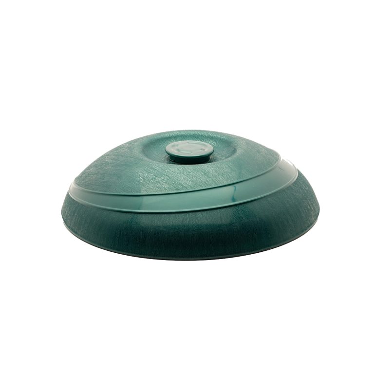 Insulated Plate Cover and Base | YAMZAR Hospitality & Catering Supplies
